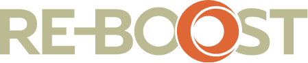 Home - Re-Boost